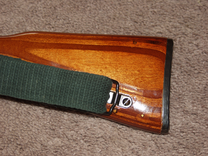 TAC Sling for FAL | The FAL Files